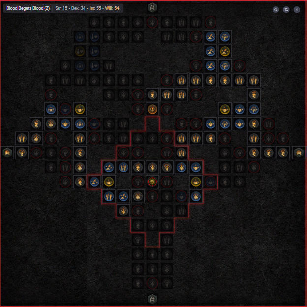 Blood Surge Endgame Necromancer Build for Diablo 4 (Season 1) - Icy Veins