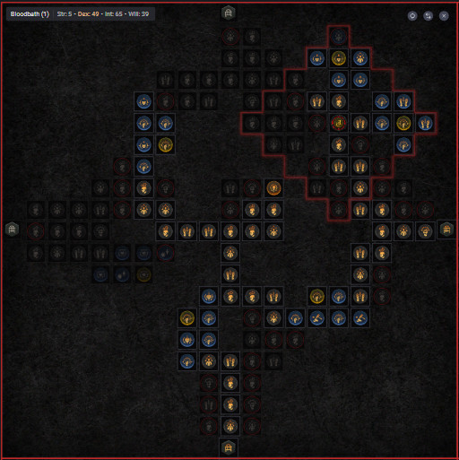 Blood Surge Endgame Necromancer Build for Diablo 4 (Season 1) - Icy Veins
