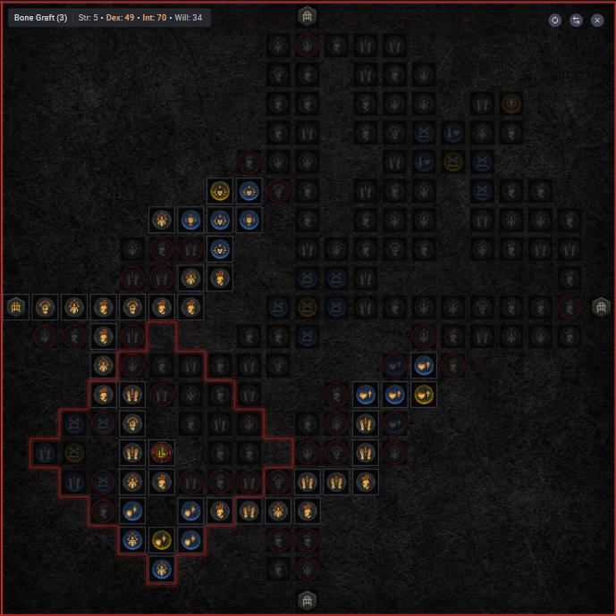 Blood Surge Endgame Necromancer Build for Diablo 4 (Season 1) - Icy Veins