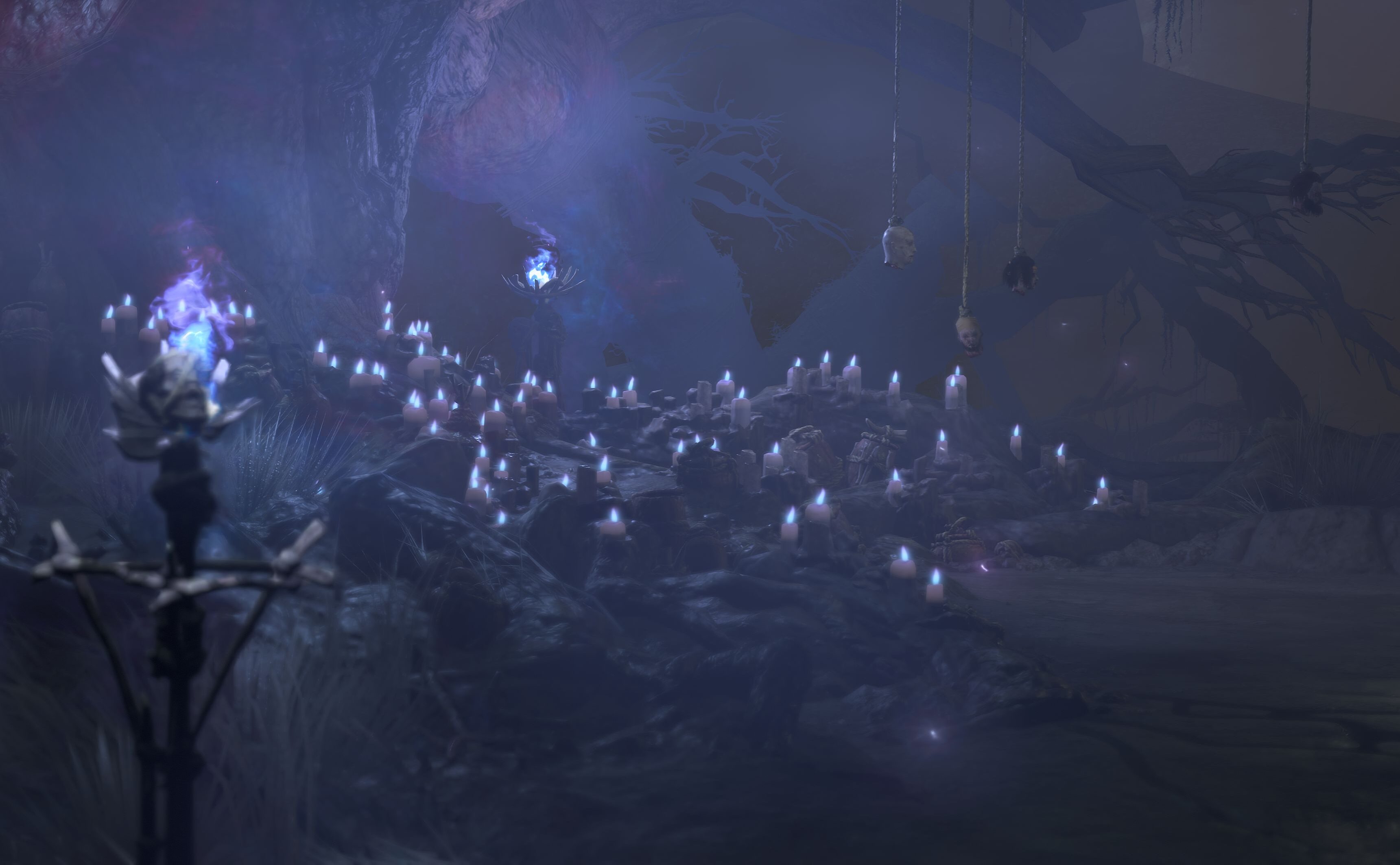 Diablo 4 Season 5 PTR Patch Notes Icy Veins