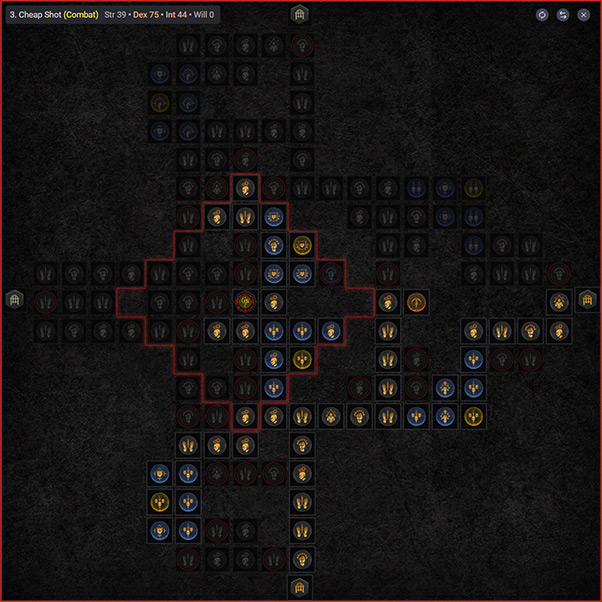 Barrage Rogue Endgame Build Guide for Diablo 4 (Season 2) - Icy Veins