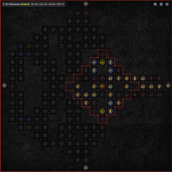 Penetrating Shot Rogue Endgame Build Guide for Diablo 4 (Season 2 ...