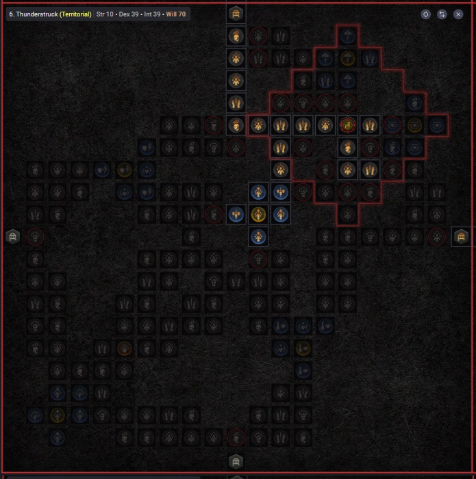 Shifter Pulverize Endgame Druid Build for Diablo 4 (Season 3) - Icy Veins
