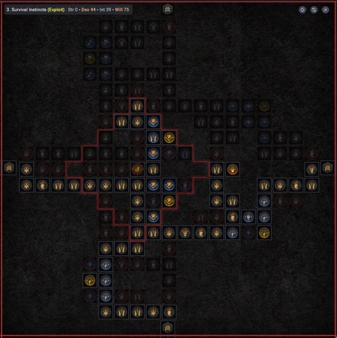 Pulverize Werebear Endgame Druid Build for Diablo 4 (Season 3) - Icy Veins