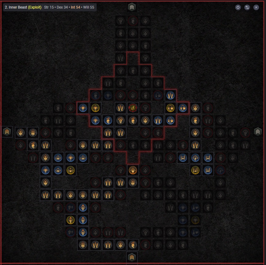 Shifter Pulverize Endgame Druid Build for Diablo 4 (Season 3) - Icy Veins