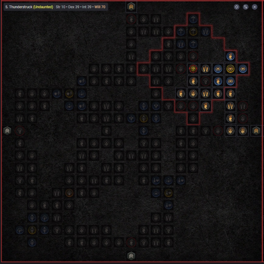 Shifter Pulverize Endgame Druid Build for Diablo 4 (Season 3) - Icy Veins