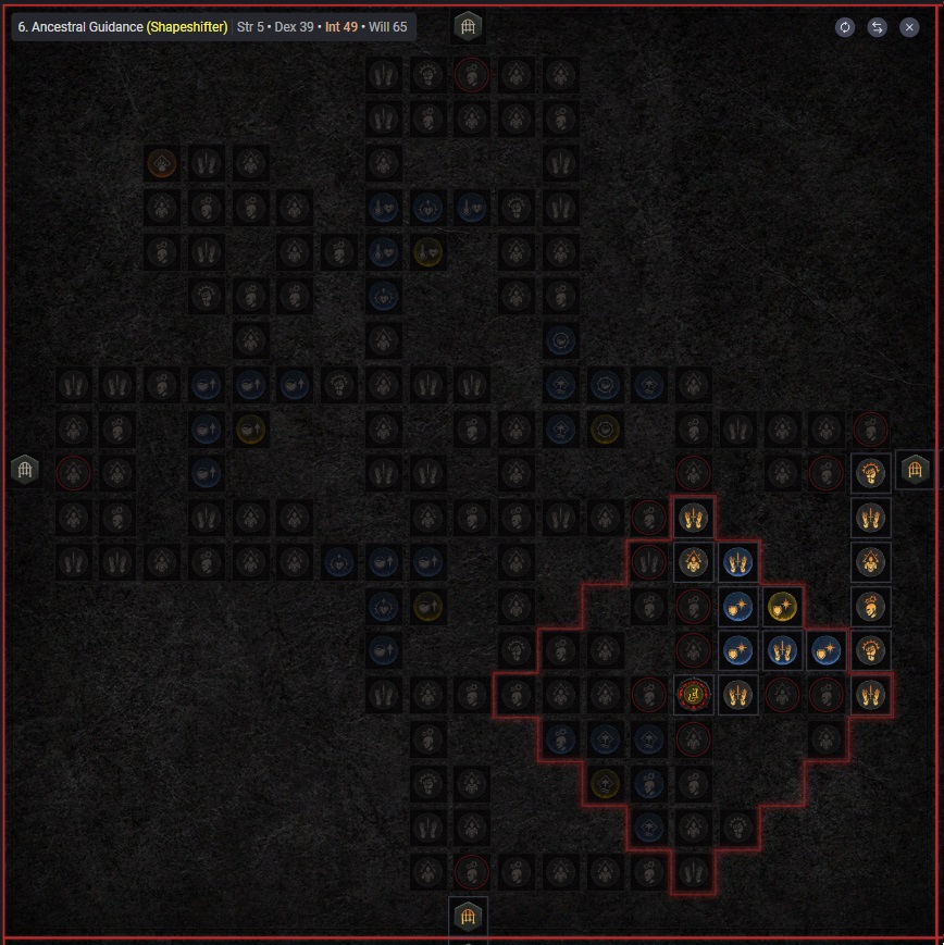 Shifter Pulverize Endgame Druid Build for Diablo 4 (Season 3) - Icy Veins