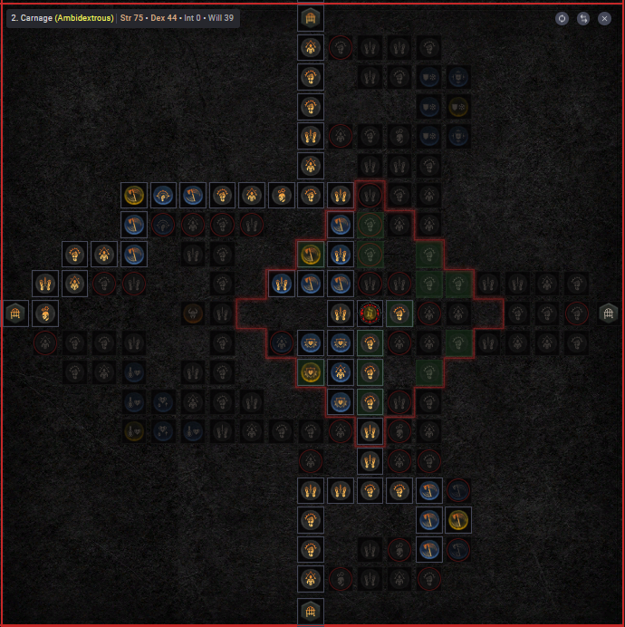 Bash Cleave Endgame Barbarian Build for Diablo 4 (Season 4) - Icy Veins