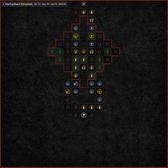 Blood Lance Endgame Necromancer Build for Diablo 4 (Season 5) - Icy Veins