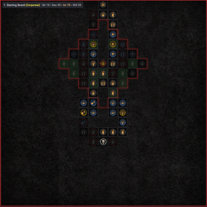 Blood Surge Endgame Necromancer Build for Diablo 4 (Season 5) - Icy Veins