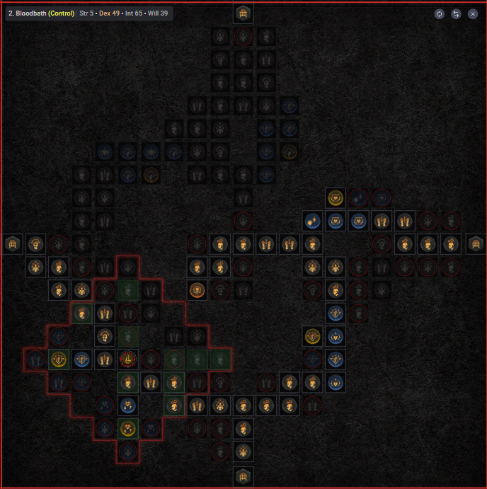Blood Surge Endgame Necromancer Build for Diablo 4 (Season 5) - Icy Veins