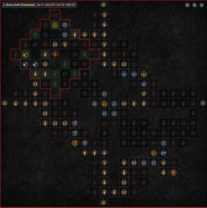 Bone Spirit Endgame Necromancer Build for Diablo 4 (Season 5) - Icy Veins