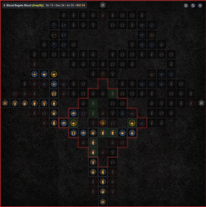 Blood Surge Endgame Necromancer Build for Diablo 4 (Season 5) - Icy Veins