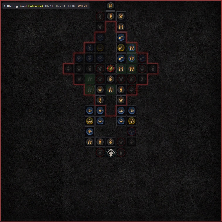 Lightning Storm Druid Endgame Build Guide for Diablo 4 (Season 5) - Icy ...