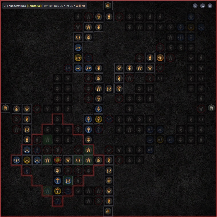 Lightning Storm Druid Endgame Build Guide for Diablo 4 (Season 5) - Icy ...