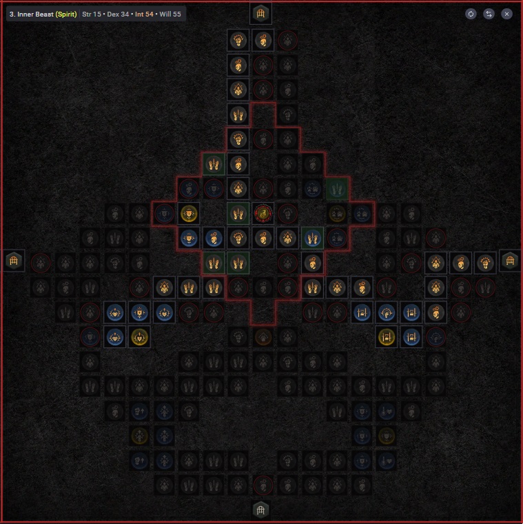 Lightning Storm Druid Endgame Build Guide for Diablo 4 (Season 5) - Icy ...