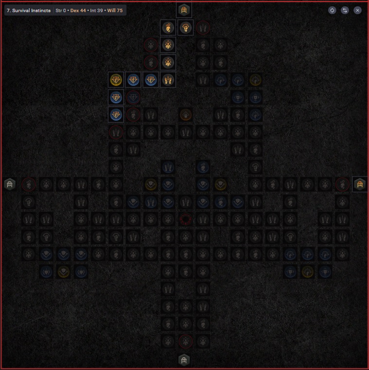 Tornado Druid Endgame Build Guide for Diablo 4 (Season 5) - Icy Veins