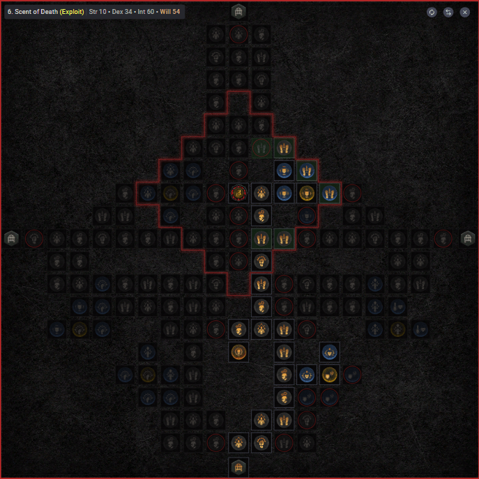 Blood Lance Endgame Necromancer Build for Diablo 4 (Season 5) - Icy Veins