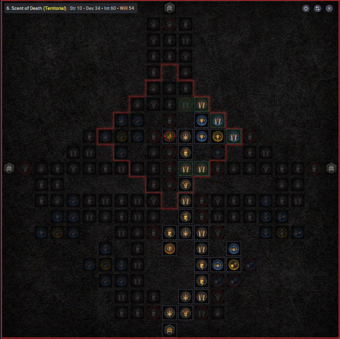 Blood Surge Endgame Necromancer Build for Diablo 4 (Season 5) - Icy Veins