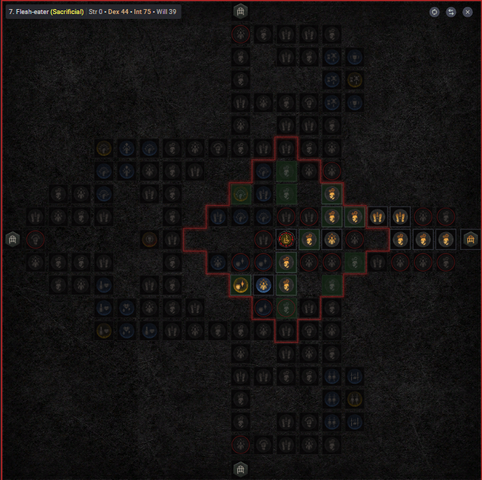 Blood Lance Endgame Necromancer Build for Diablo 4 (Season 5) - Icy Veins
