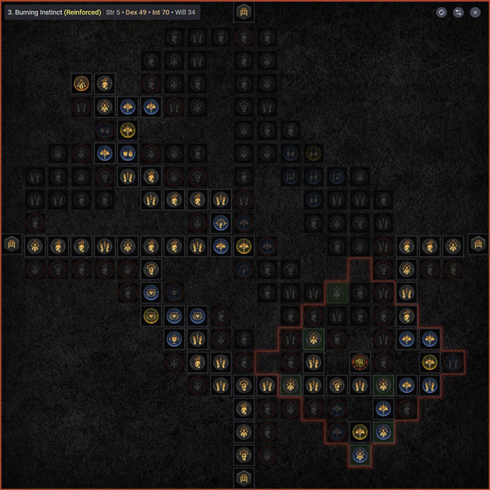 Fire Bolt Sorcerer Endgame Build Guide for Diablo 4 (Season 5) - Icy Veins