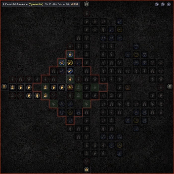 Fire Bolt Sorcerer Endgame Build Guide for Diablo 4 (Season 5) - Icy Veins