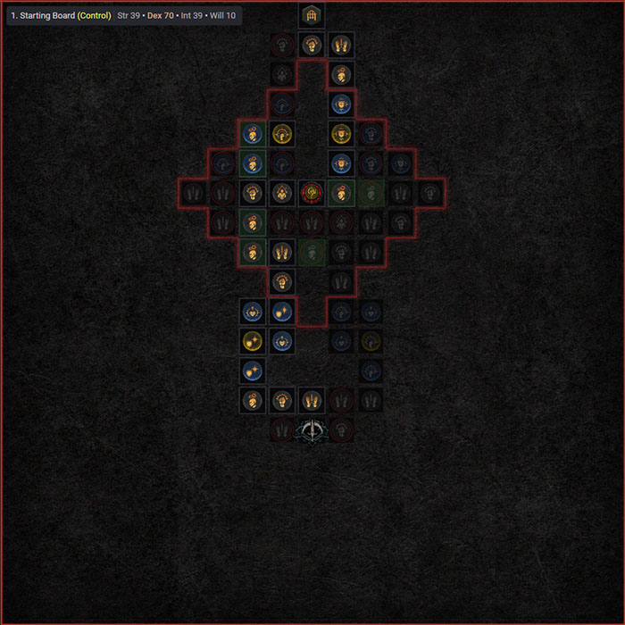 Heartseeker Rogue Endgame Build Guide for Diablo 4 (Season 5) - Icy Veins