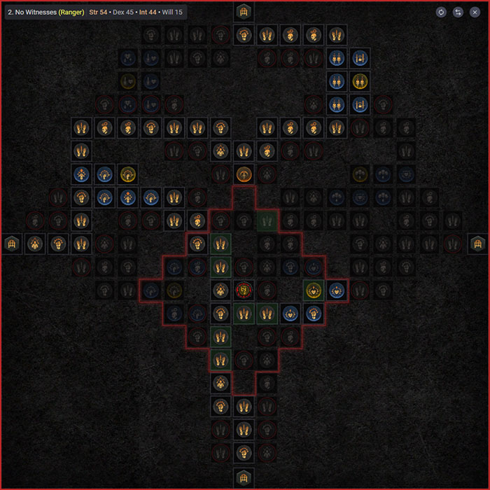 Heartseeker Rogue Endgame Build Guide for Diablo 4 (Season 5) - Icy Veins