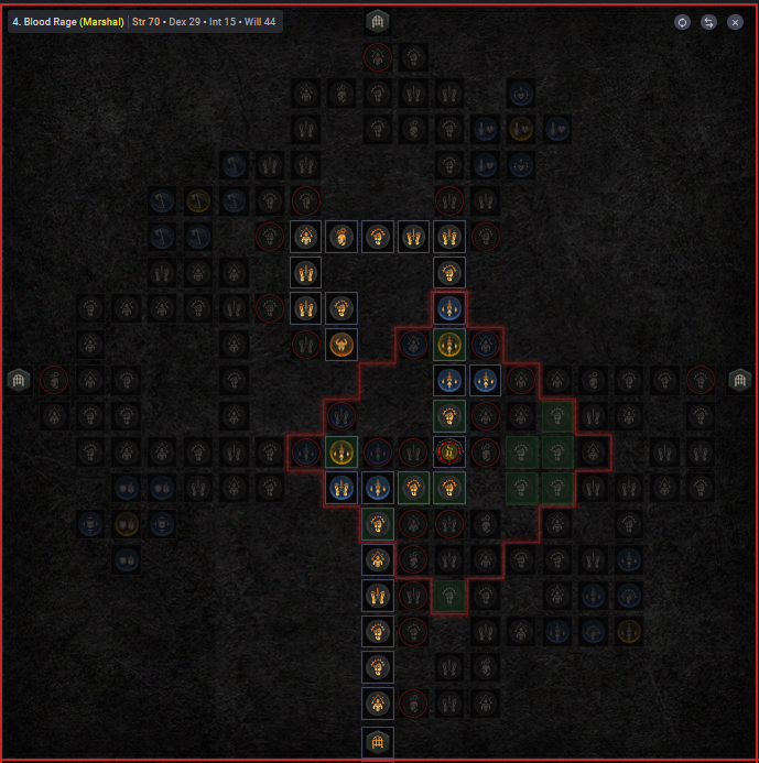 Rend Rupture Endgame Barbarian Build Guide for Diablo 4 (Season 5 ...