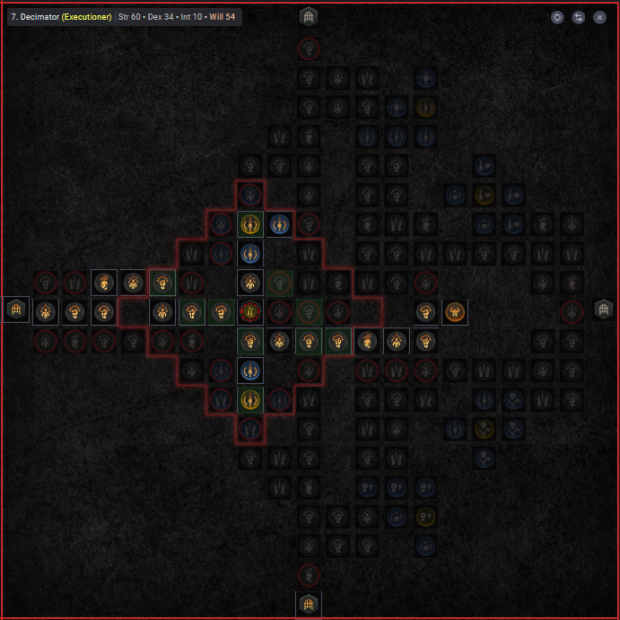 Rend Rupture Endgame Barbarian Build Guide for Diablo 4 (Season 5 ...