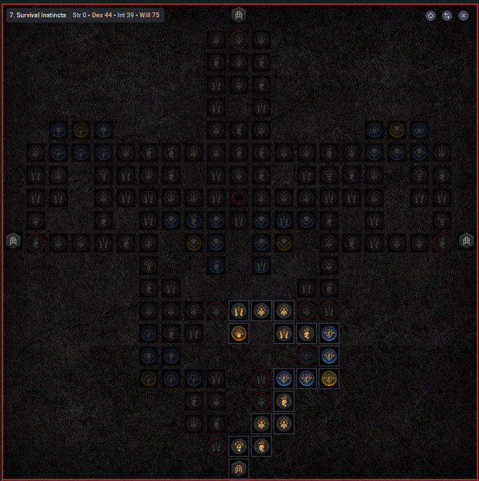 Lightning Slide Druid Endgame Build for Diablo 4 (Season 5) - Icy Veins