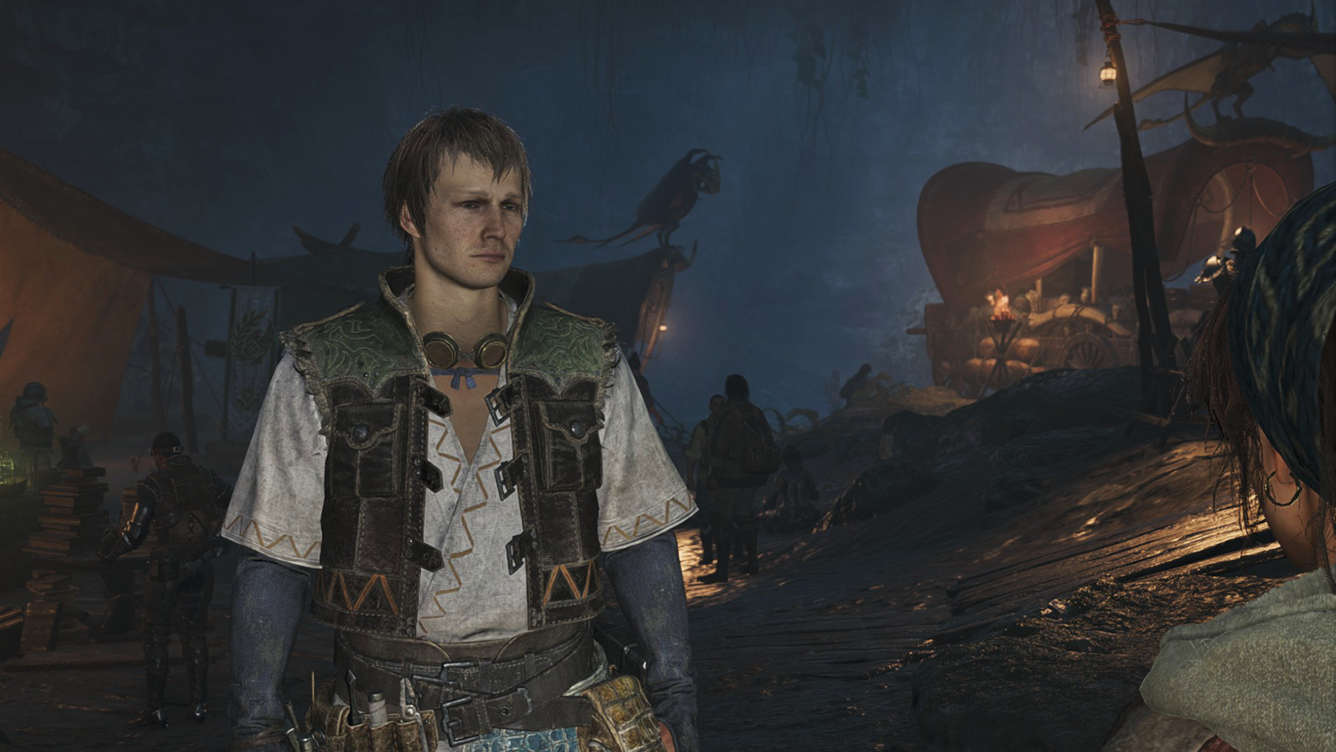 Monster Hunter Wilds Hotfix Patch Live on PS5, Xbox & Steam - Icy Veins Monster Hunter Wilds Hotfix Patch Live on PS5, Xbox & Steam - Icy Veins