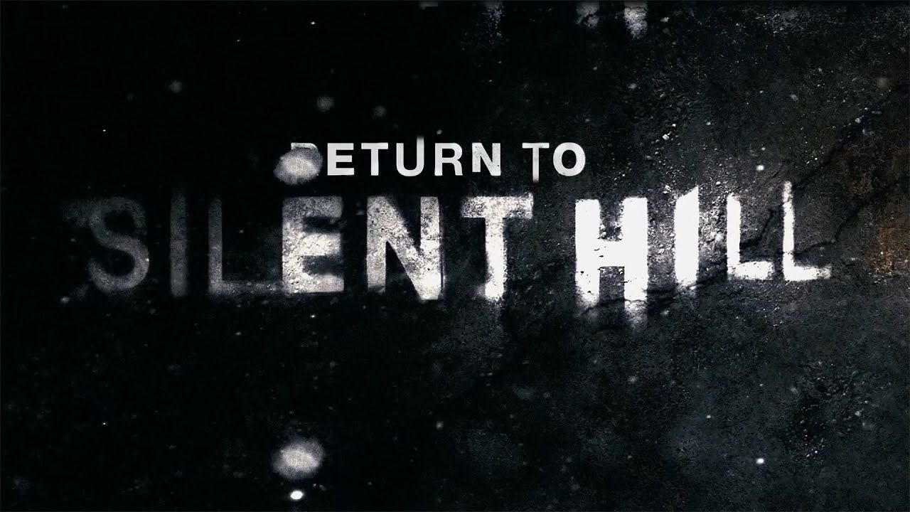 Silent Hill Transmission: New Info & Updates Coming March 13! - Icy Veins
