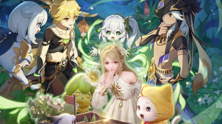 Upcoming Genshin Impact Local Legends Leaked! - Icy Veins