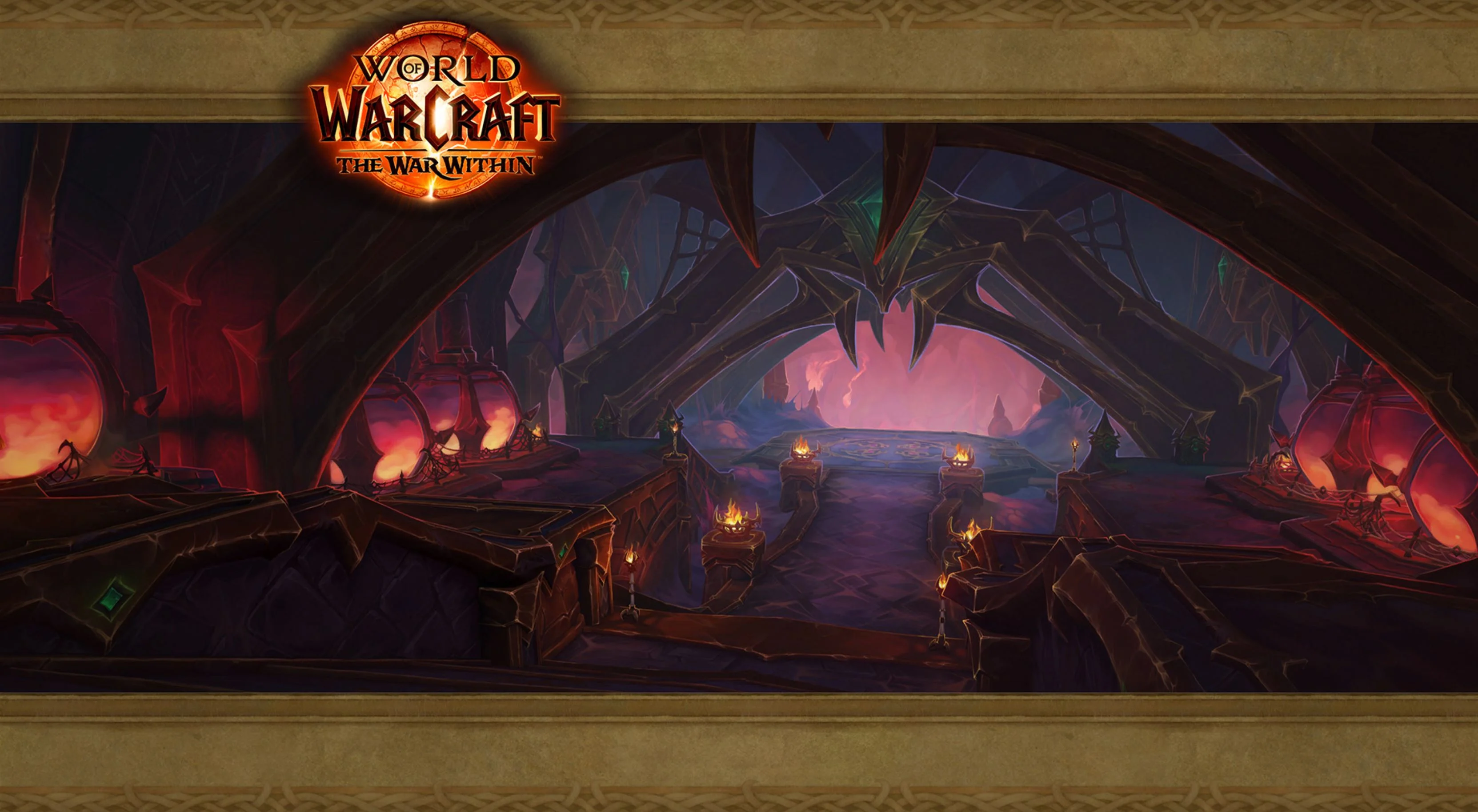 Season 3 Mythic+ Dungeon Rotation Revealed: These Are the Dungeons ...