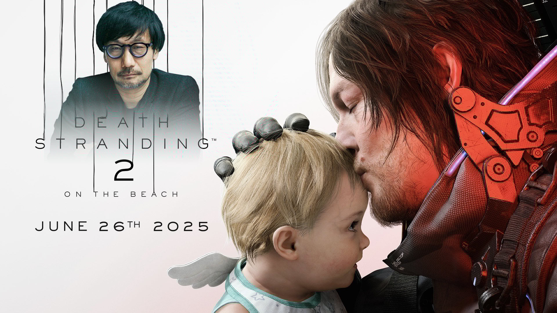 Kojima Reveals How the Pandemic Changed Death Stranding 2 - Icy Veins