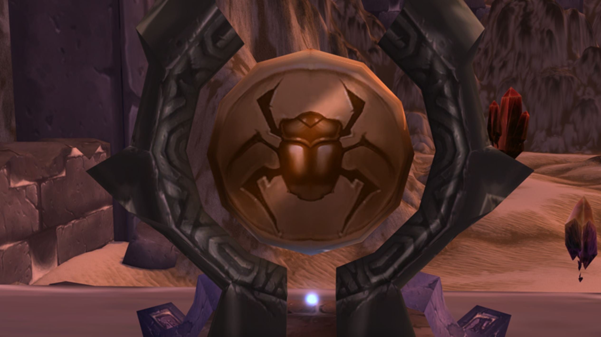 Gate Opening Quest Issues, Blackwing Lair Resets, and War Effort Start ...