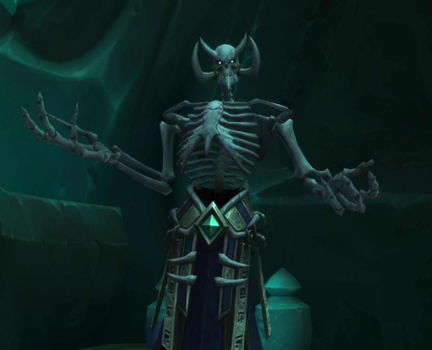 Players Call for New Ozzy Osbourne NPC After Emotional WoW Vigils - Icy ...