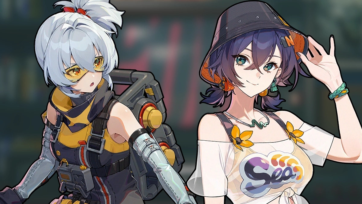 Zenless Zone Zero Players are not Beating the Allegations With This Transparent Window Glitch ...