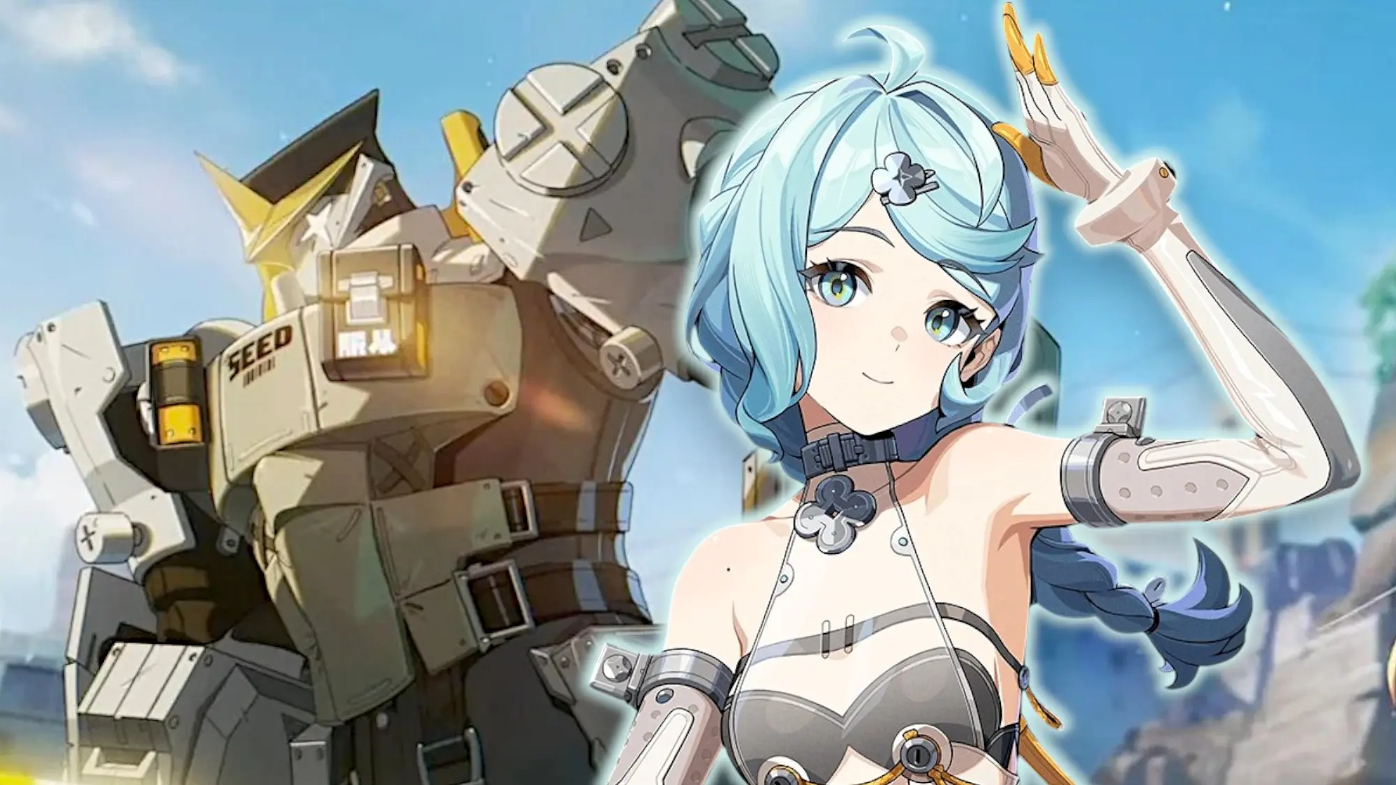 Zenless Zone Zero Leaks Clarify Seed's Aftershock Abilities - Icy Veins