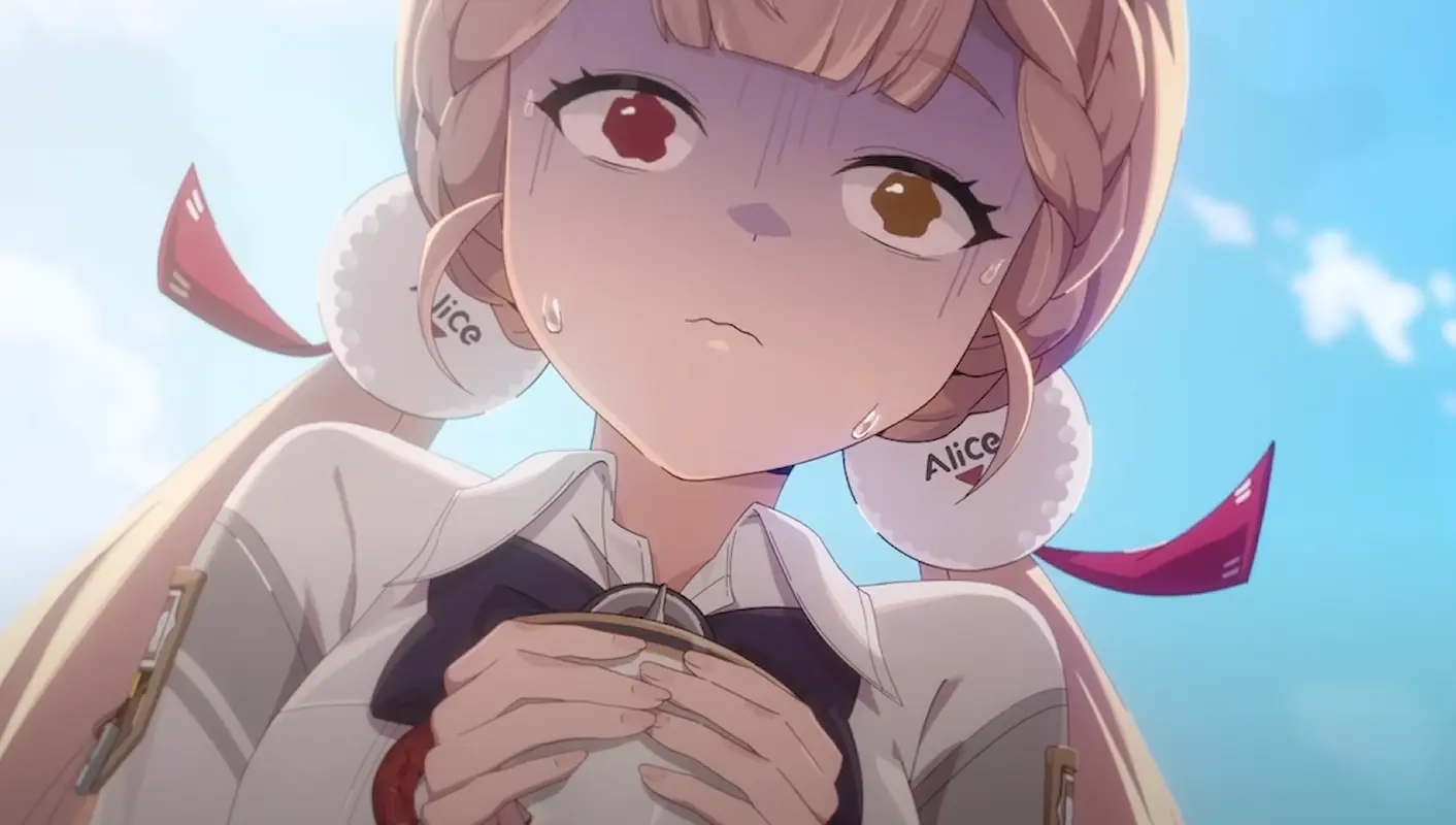 Zenless Zone Zero Teases Alice - Chaos, Class, and Hair Drama - Icy Veins