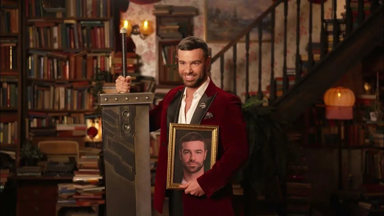 Ben Starr Almost Said No to Final Fantasy Tactics - Icy Veins