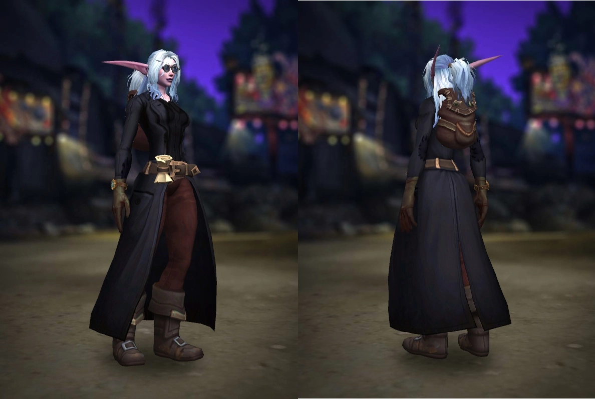 Your Darkfuse Rep Grind Is About To Get Way Easier - Icy Veins