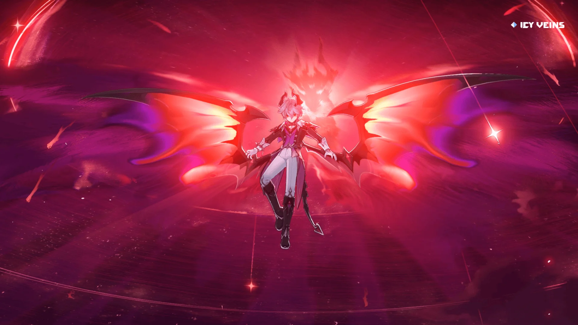 Should You Pull Durin in Genshin Impact: Luna III? - Icy Veins