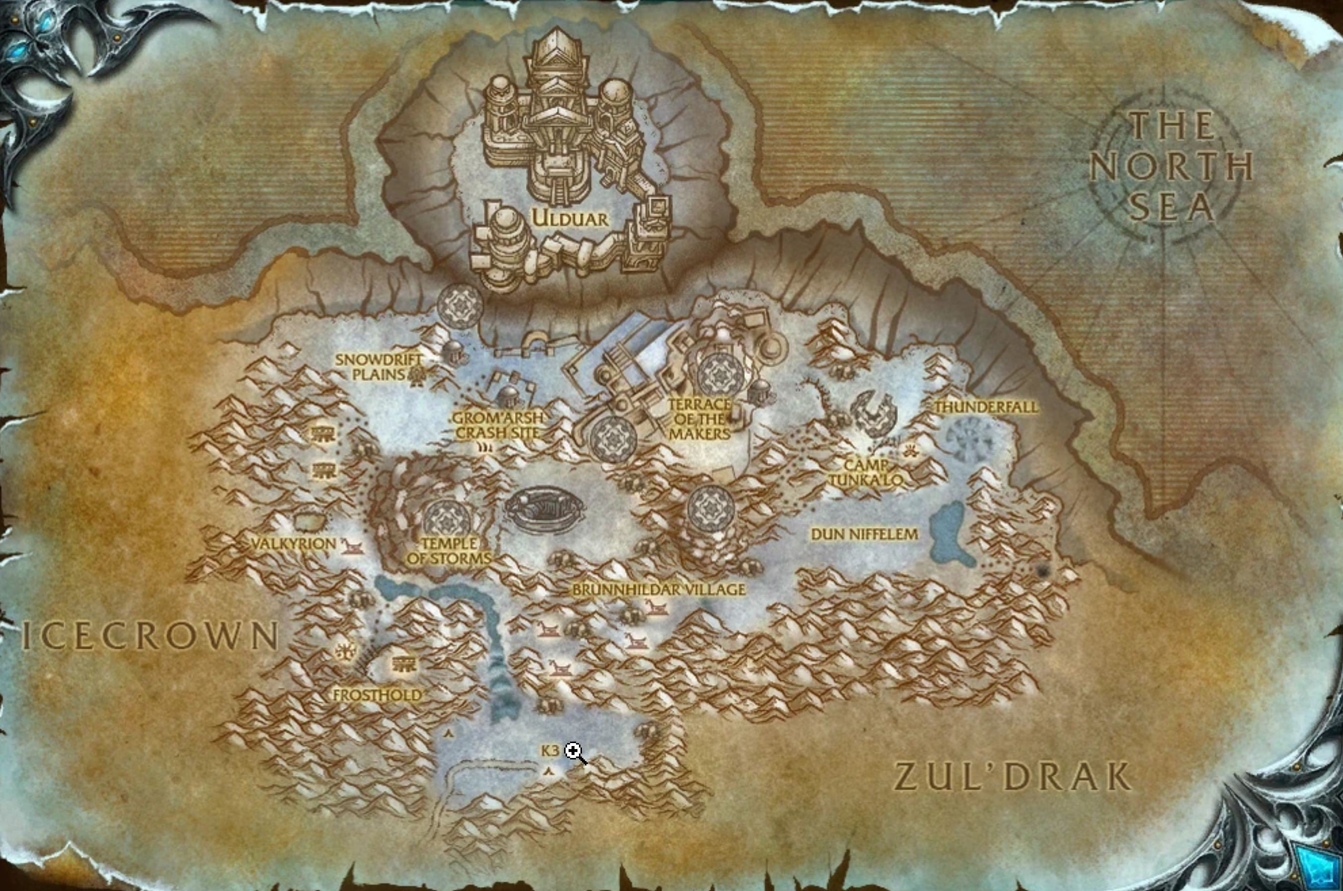 One Day Left! Grab Two Easy WotLK Mounts and an Exalted Faction in Just ...